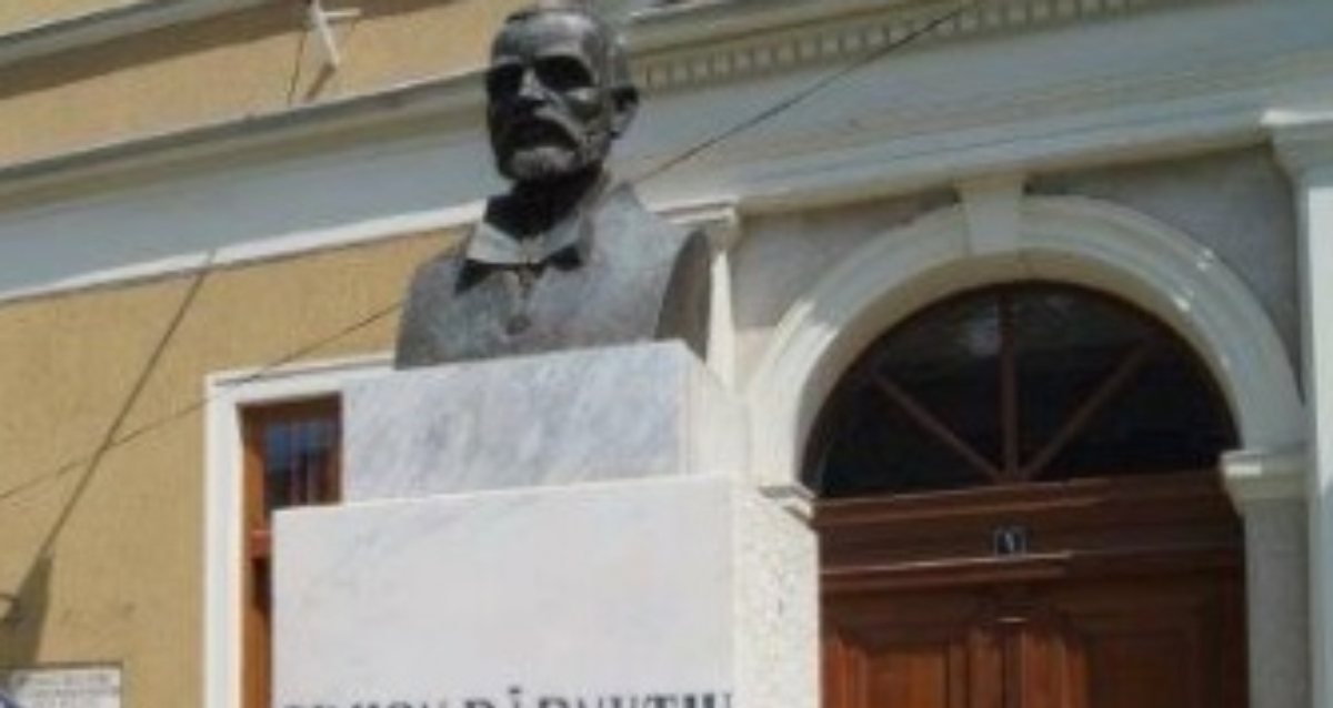 simion barnutiu bust | Opinie de Carei