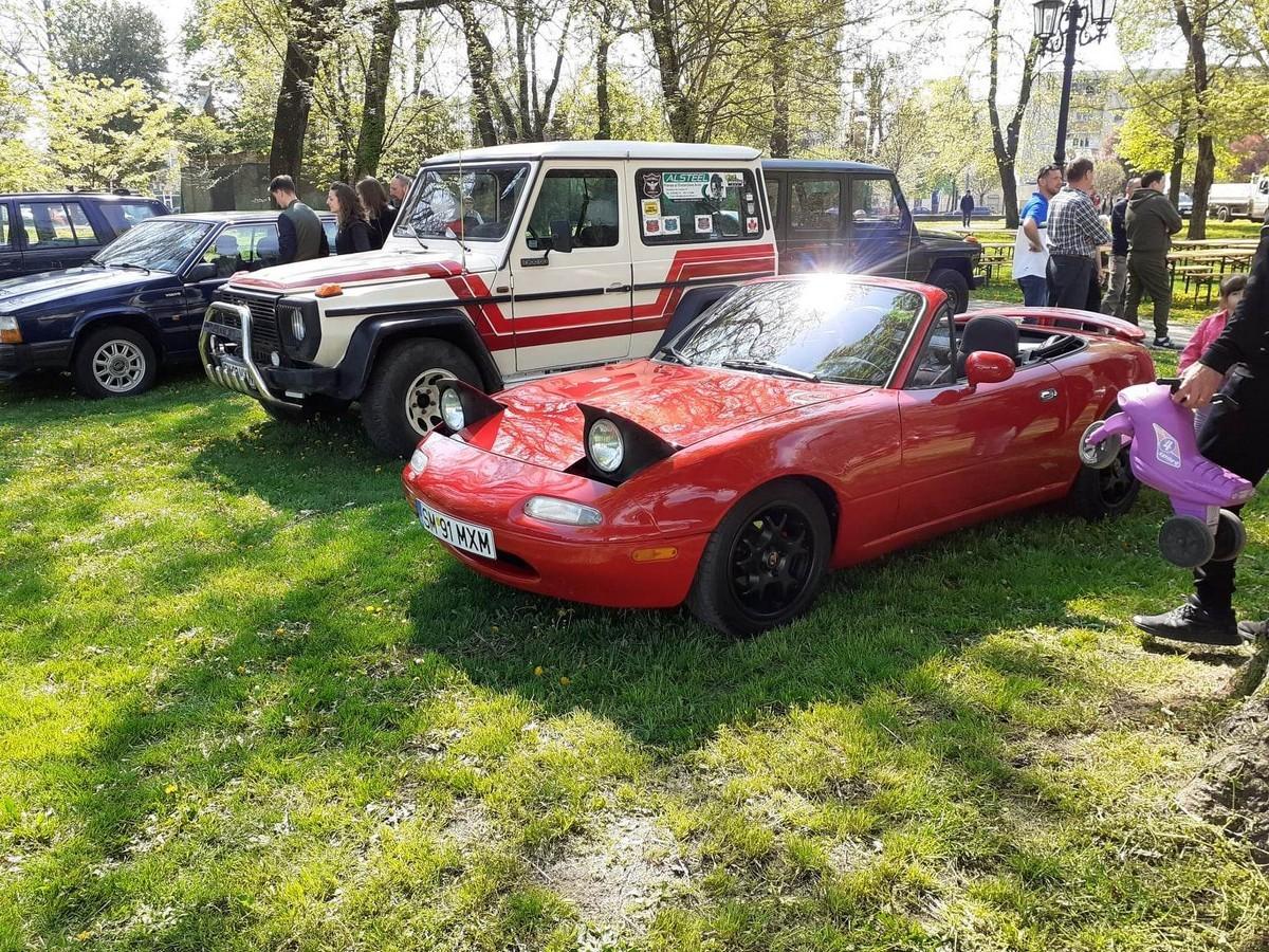 retro21 – Opinie de Carei